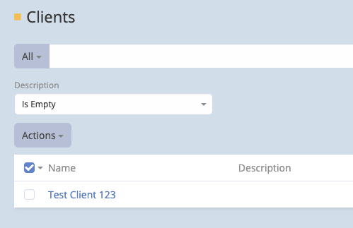List items remain selected after mass update actions · Issue #2598 · espocrm/espocrm · GitHub