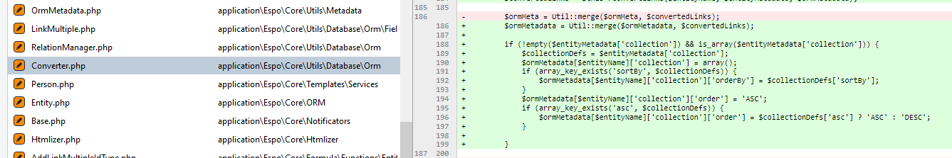 Bad server response on Knowledge Base detail view · Issue #676 · espocrm/espocrm · GitHub