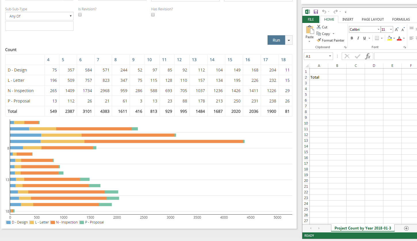 Report Export Doesnt Seem To Work Xlsx And Csv Files Empty · Issue 785 · Espocrmespocrm