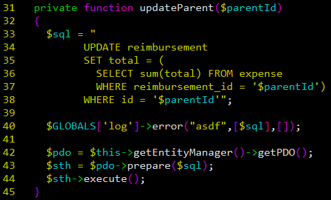 Currency decimal place incorrect · Issue #945 · espocrm/espocrm · GitHub