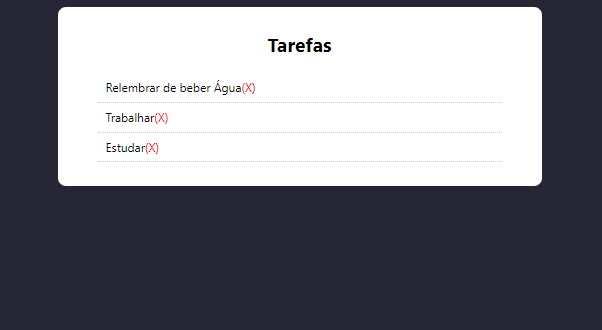GitHub - MedradoM/anotacoes_app
