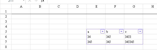 [BUG]表格筛选后，锁定第一行，调整第一行的的高度的时候，筛选按钮位置不对 · Issue #453 · dream-num/Luckysheet · GitHub