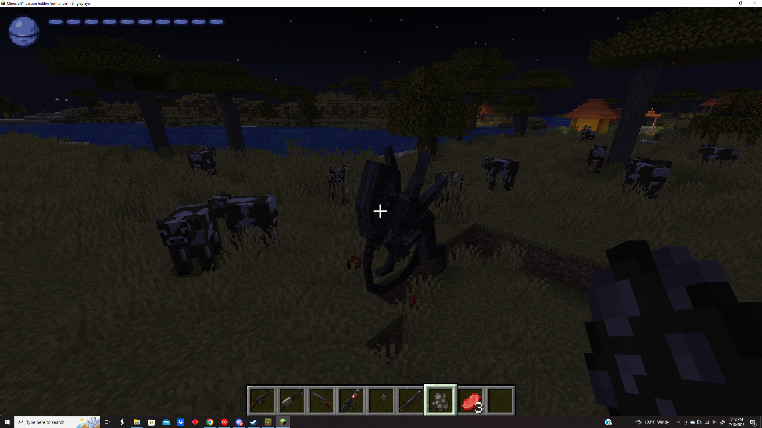 Xeno Stuck · Issue #171 · cybercat-mods/gigeresque · GitHub