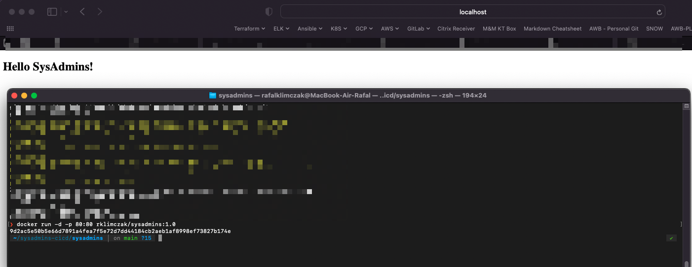 GitHub - sysadmins-rekrutacja/sysadmins
