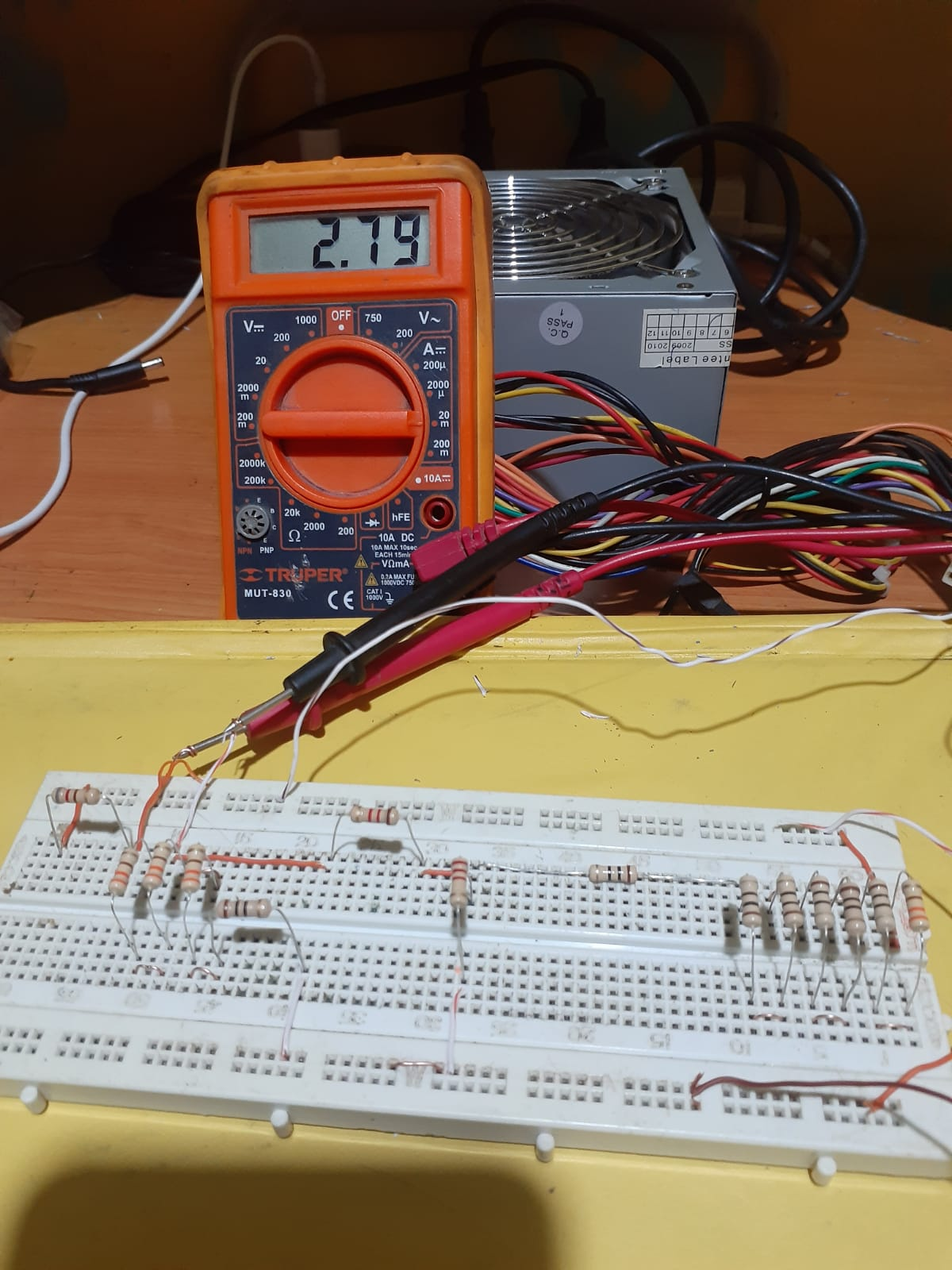 GitHub - jjsilva5/PR-CTICA-No.2-AN-LISIS-DE-MALLAS