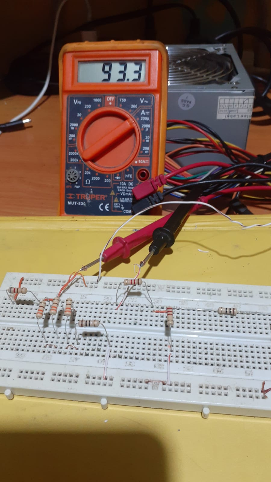 GitHub - jjsilva5/PR-CTICA-No.2-AN-LISIS-DE-MALLAS