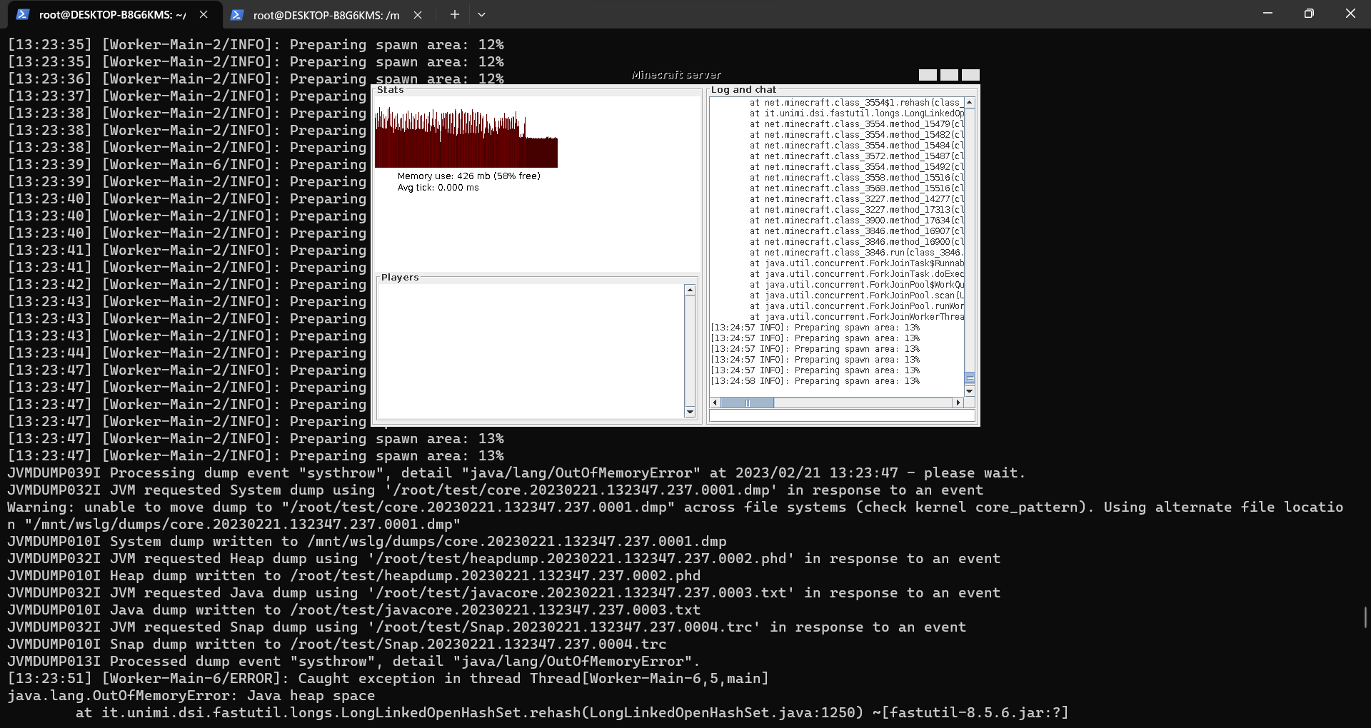 metronome gc strange behavior · Issue #16744 · eclipse-openj9/openj9 · GitHub