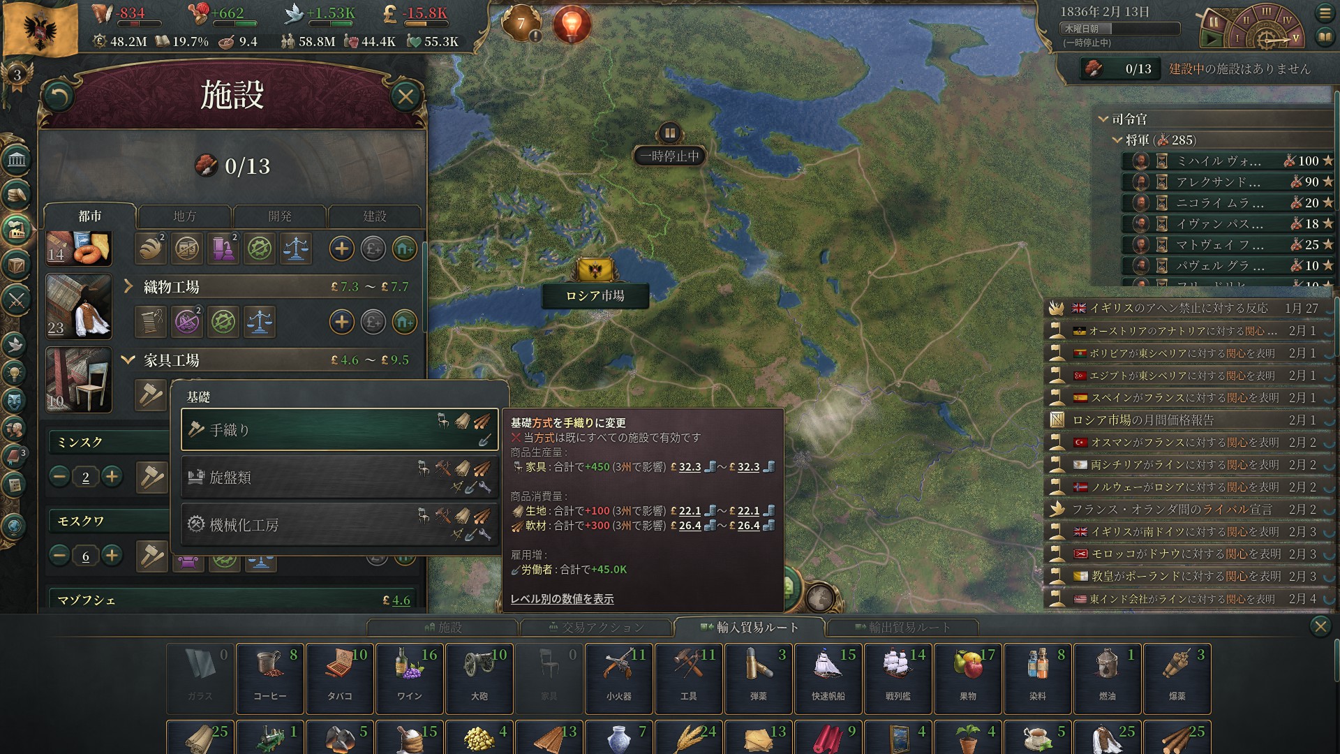 家具工場の基礎方式 · Issue #533 · matanki-saito/vic3jpadvmod · GitHub