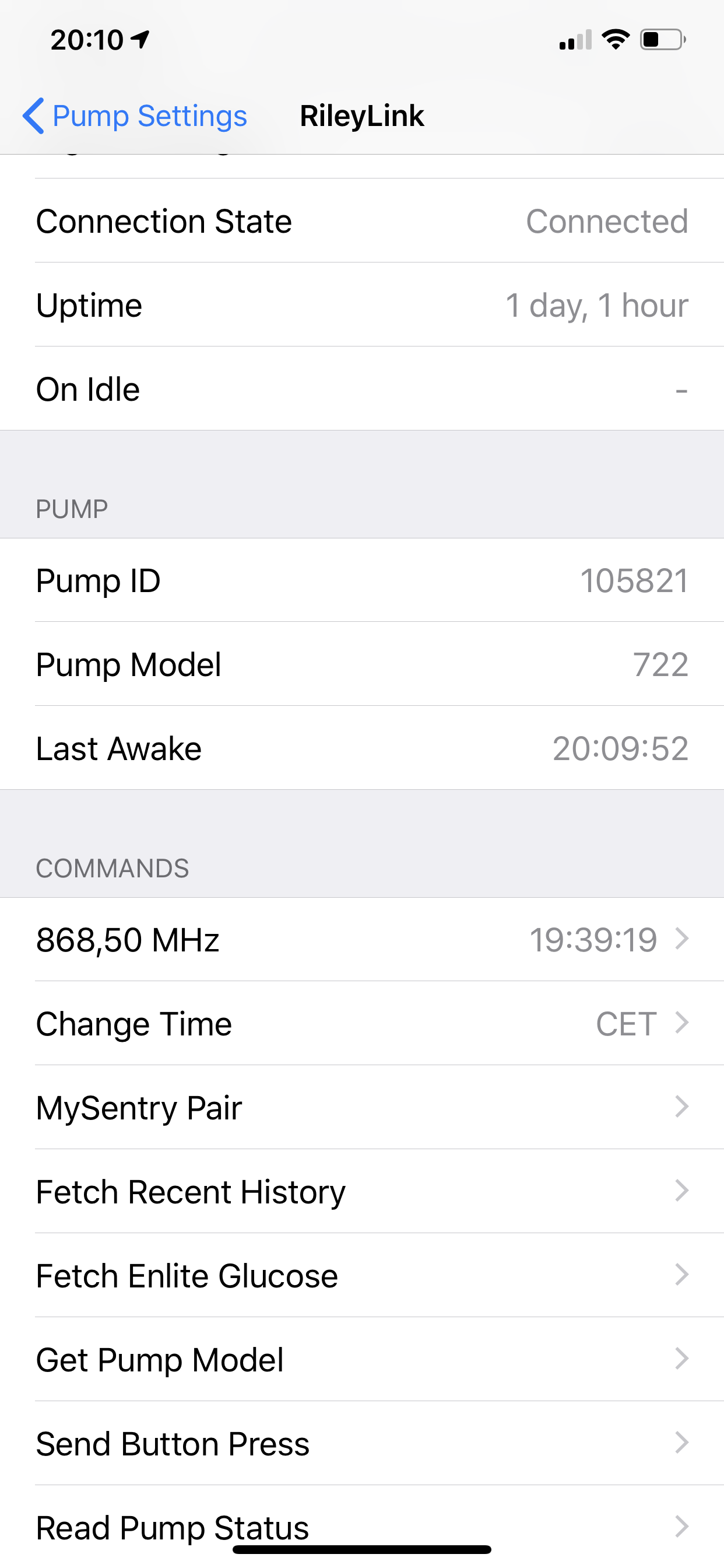 14hrs grey loop · Issue #901 · LoopKit/Loop · GitHub