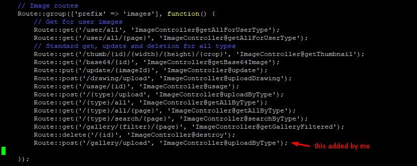 Can't upload images due to permission error. · Issue #1016 · BookStackApp/BookStack · GitHub