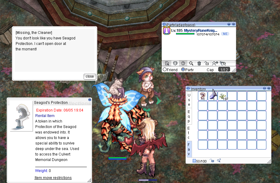 Issue Countitem With Rentitem · Issue #5047 · rathena/rathena · GitHub
