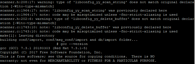 Compile Warning about pincode · Issue #4158 · rathena/rathena · GitHub