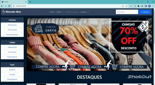 GitHub - fabio-code-1/Mercado-Blue