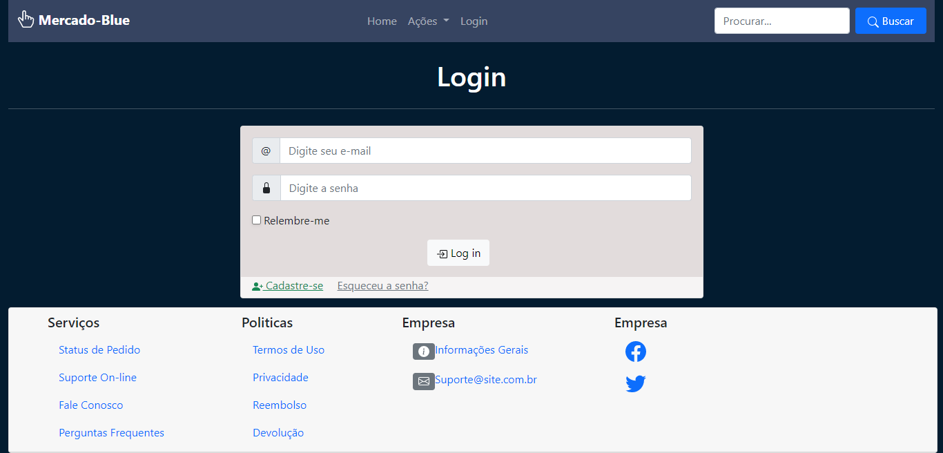 GitHub - fabio-code-1/Mercado-Blue
