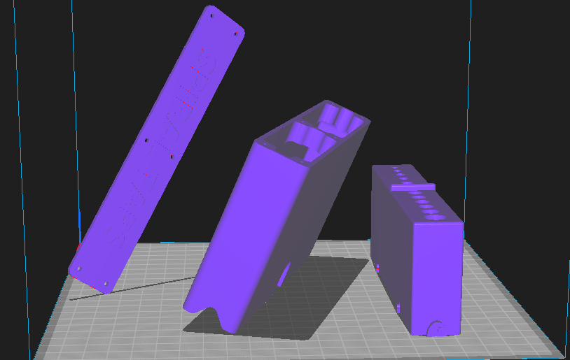 Align Face To Bed Not Working · Issue 13697 · Ultimaker Cura · Github