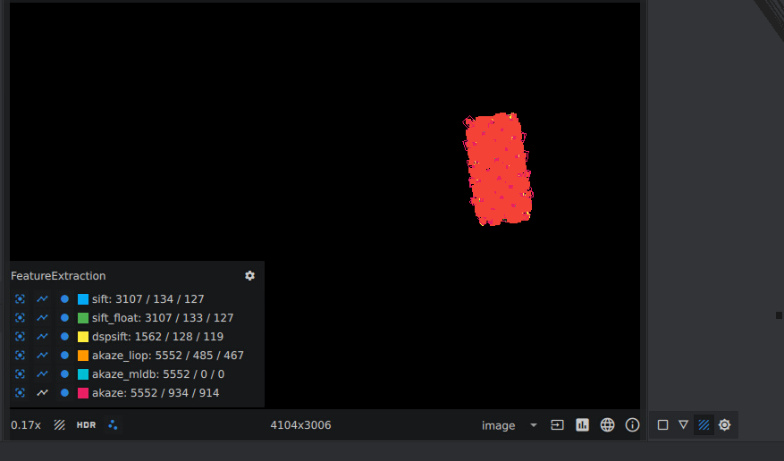 GUI question · Issue #1612 · alicevision/Meshroom · GitHub