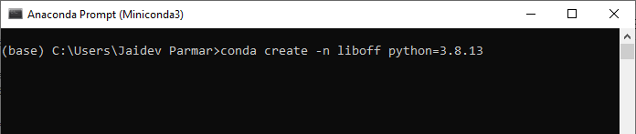 GitHub - jaidevparmar/liboff: LibreOffice + Python + VSCode