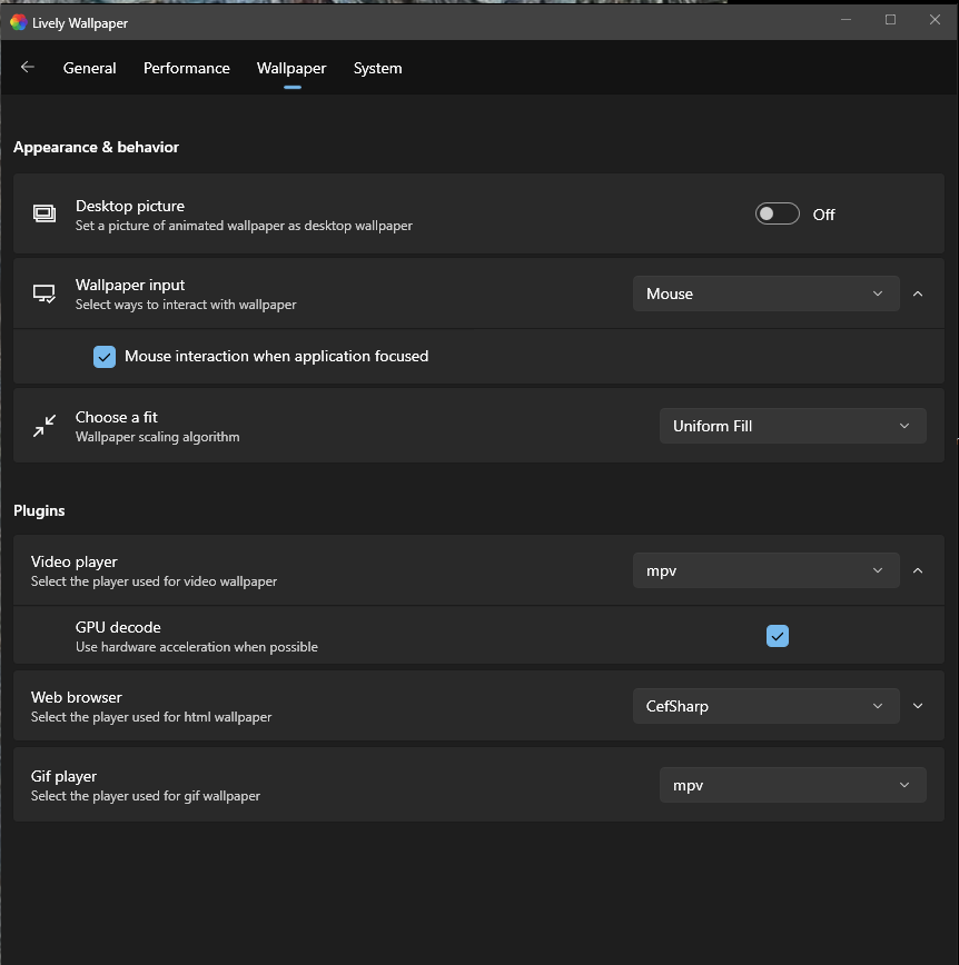 Screen "Turn off" setting not working (Windows Power & Sleep) · Issue ...