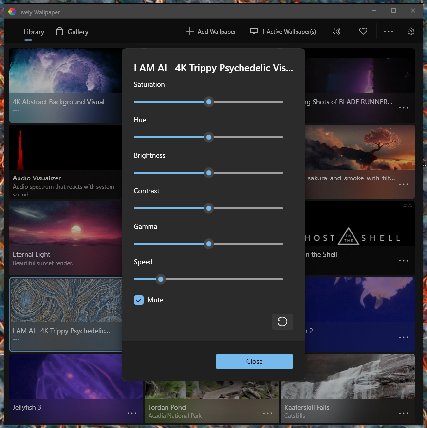 Screen "Turn off" setting not working (Windows Power & Sleep) · Issue #1446 · rocksdanister ...