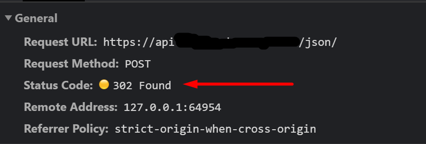 cy.wait() always gives a timeout error: No request ever occurred. · Issue #3427 · cypress-io ...