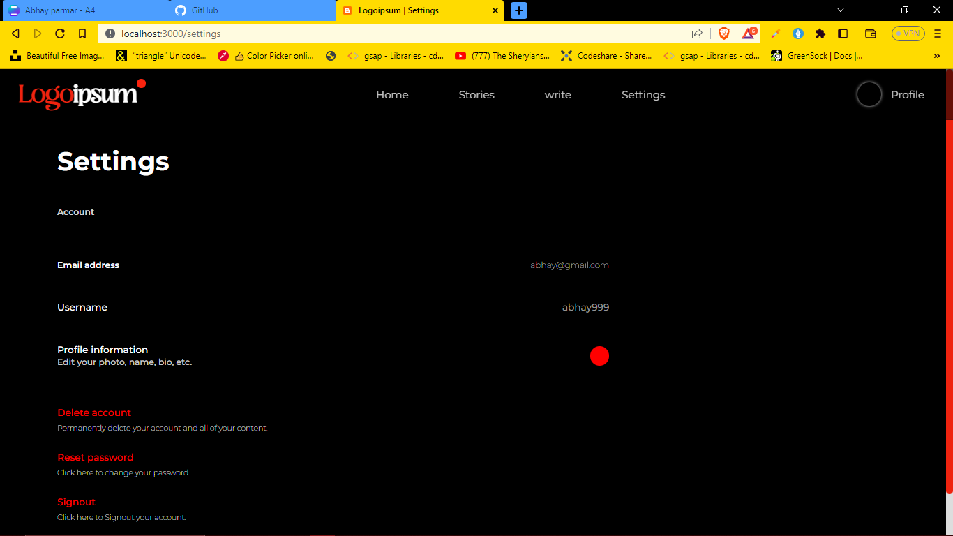 GitHub - Abhay0122/Logoipsum-website-nodejs-DB-