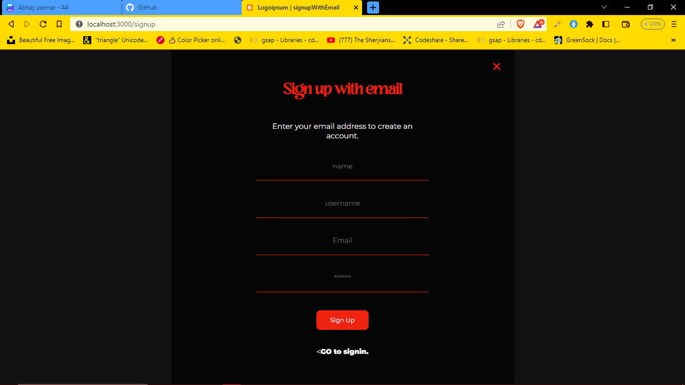 GitHub - Abhay0122/Logoipsum-website-nodejs-DB-