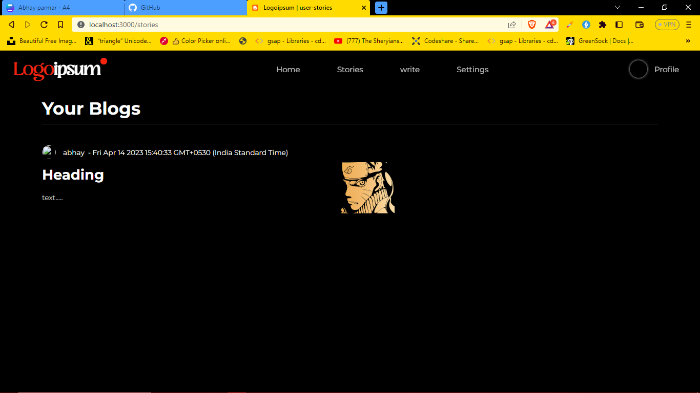 GitHub - Abhay0122/Logoipsum-website-nodejs-DB-