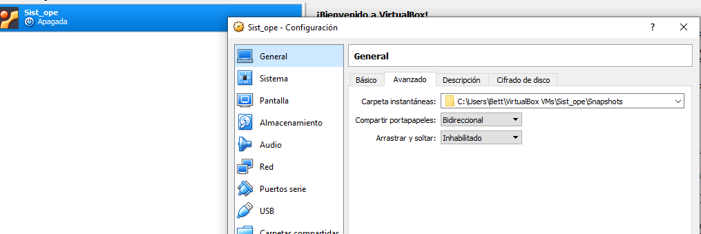 Problemas para instalar los GuestAdditions en la VM · Issue #2302 · sisoputnfrba/foro · GitHub
