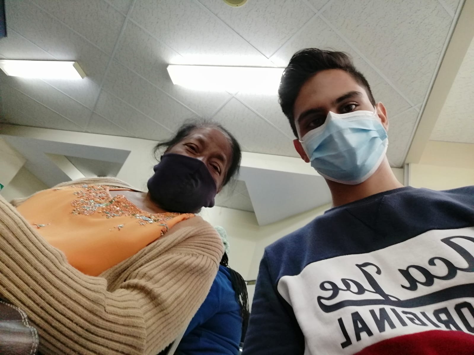 GitHub - ElectronicPhantomGhost/BoxFusion-Amaan: Amaan Rampath Application