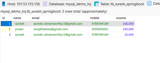 GitHub - suresh-ramamoorthy/spring-boot-jdbc-mysql