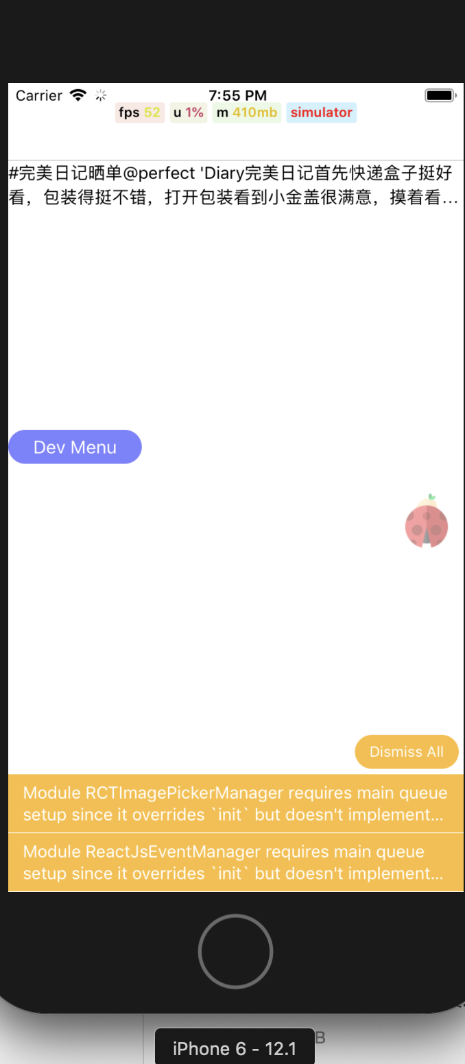 numberOfLines property of Text is invalid in iPhoneX · Issue #24970 · facebook/react-native · GitHub