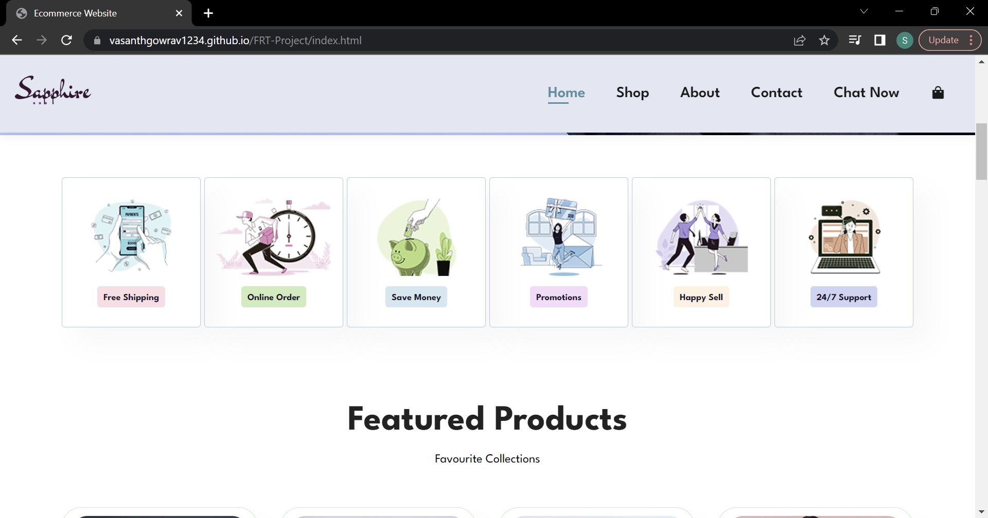 GitHub - VasanthGowrav1234/FRT-Project