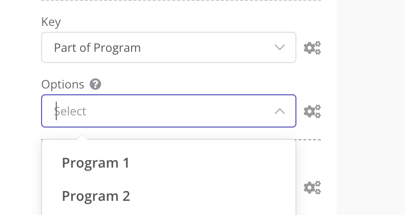 Visual validation for multi-select fields on Notion (Beta) node throws error for valid input ...