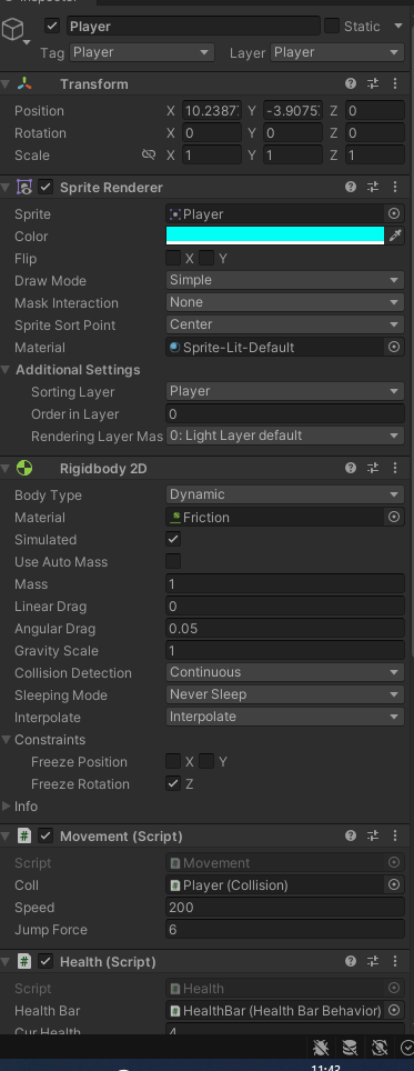 Github Vincentcastlc Unity Scripts 7681