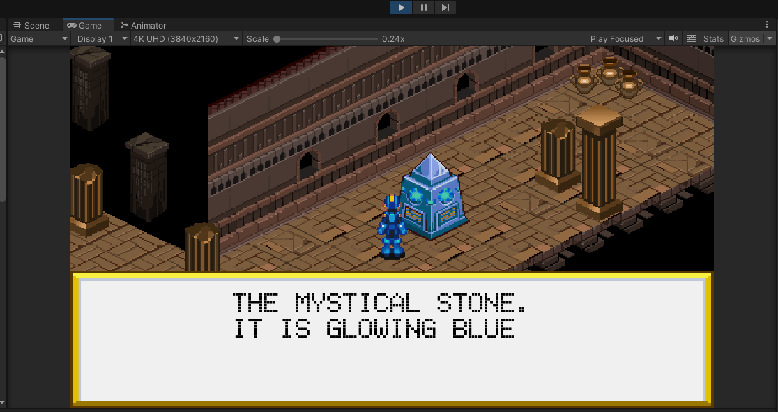GitHub - VincentCastl/C-Dash-2d-Isometric-Scripts