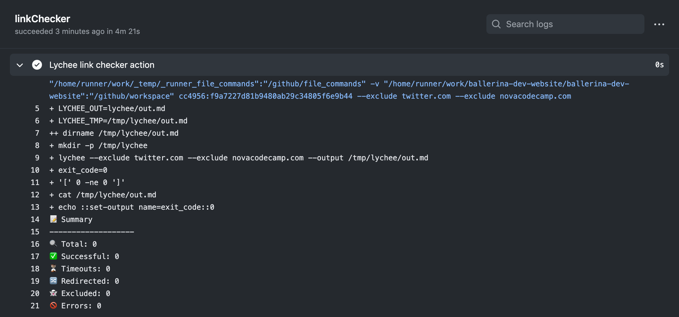 Skip/Exclude Unallowed URL Schemes · Issue #106 · lycheeverse/lychee · GitHub