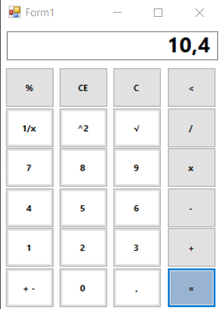 GitHub - YahyaBennouna/Calculatrice_basic