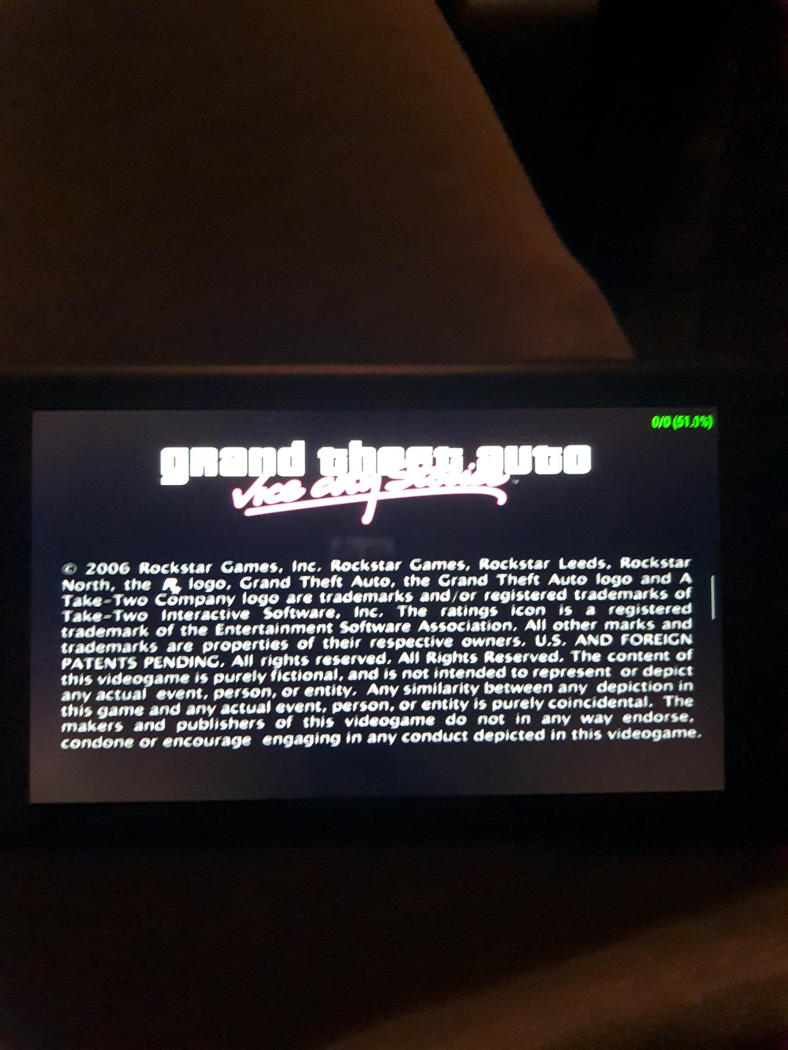 Modified Game works on Desktop, Crashes on Android · Issue #16473 · hrydgard/ppsspp · GitHub