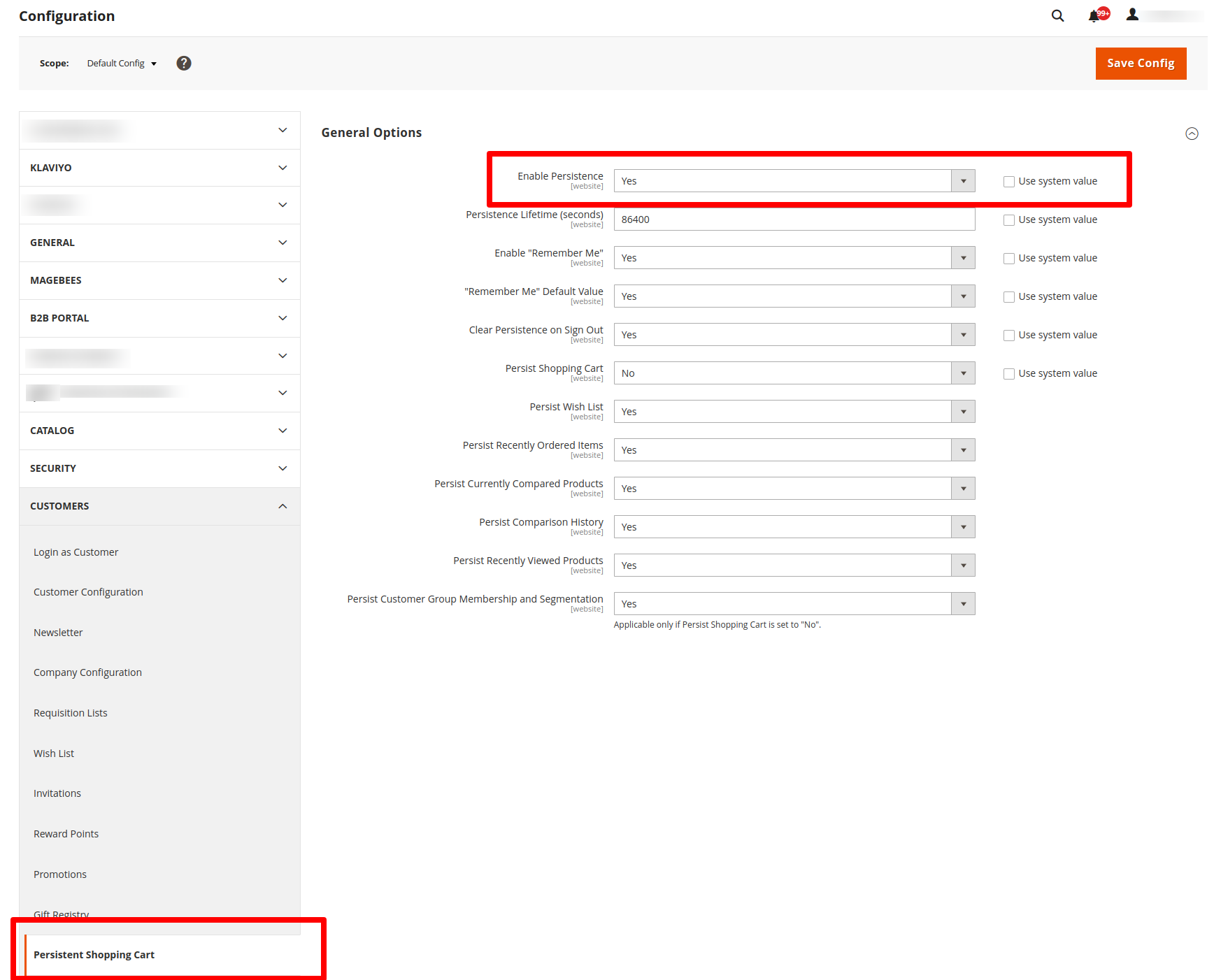 B2B module in ECE - Purchase order module - Company admin not able to place the order. · Issue ...