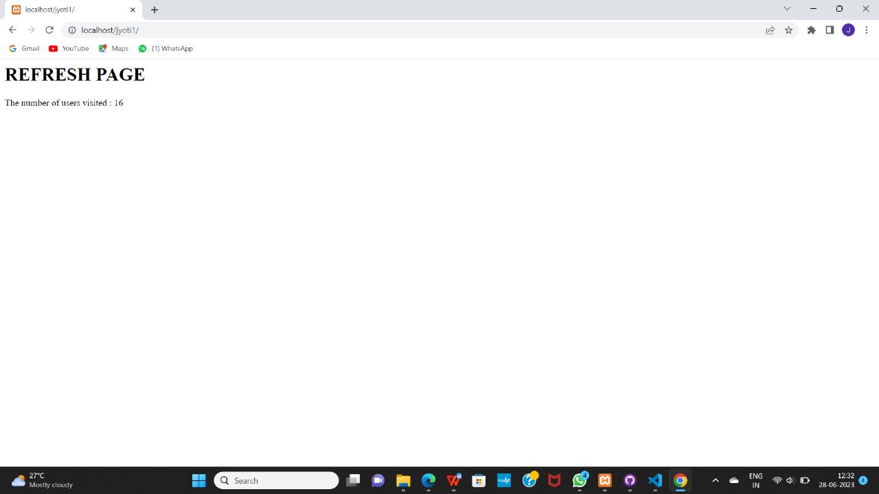 GitHub - Renukary/WebPrograms: Practical Assessment