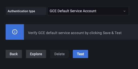 Defaulting Stack Driver Data Source To Gce Does Not Work Jwt Is Always The Default · Issue