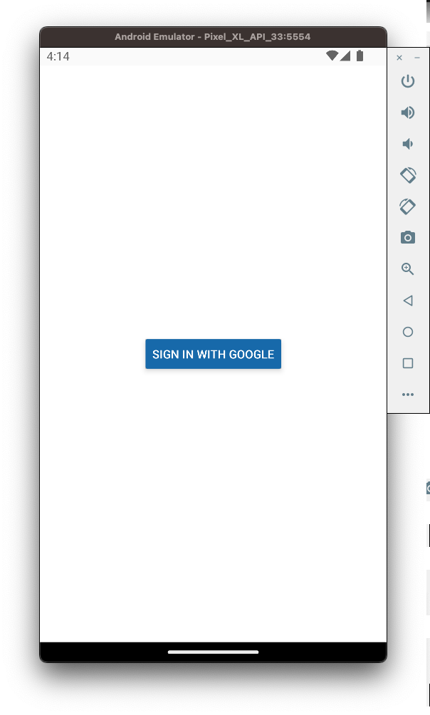 Cannot Find Native Module Expocrypto With Auth Session · Issue 22352 · Expoexpo · Github 5256