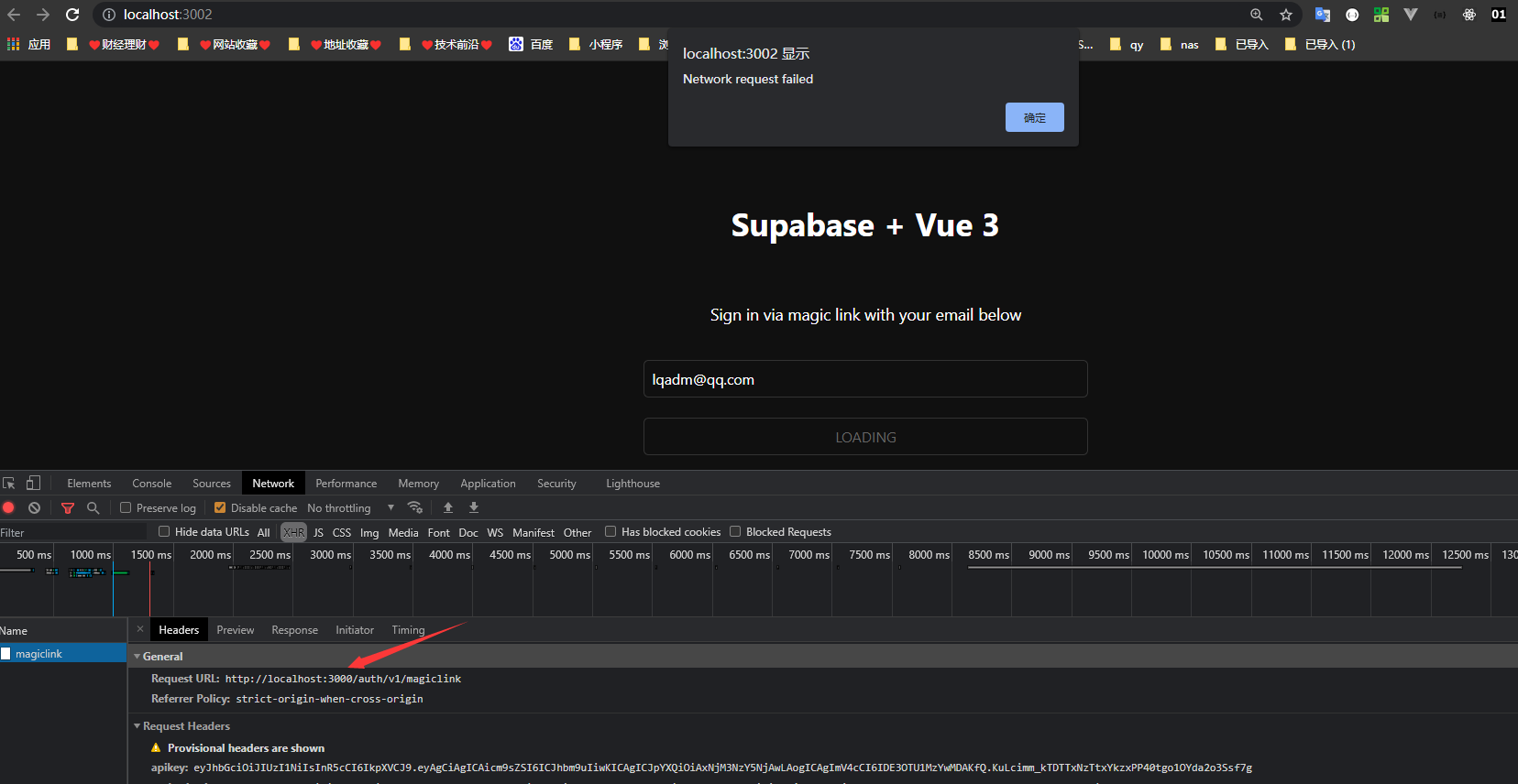 Can`t self-hosting on windows 11 · supabase · Discussion #4053 · GitHub