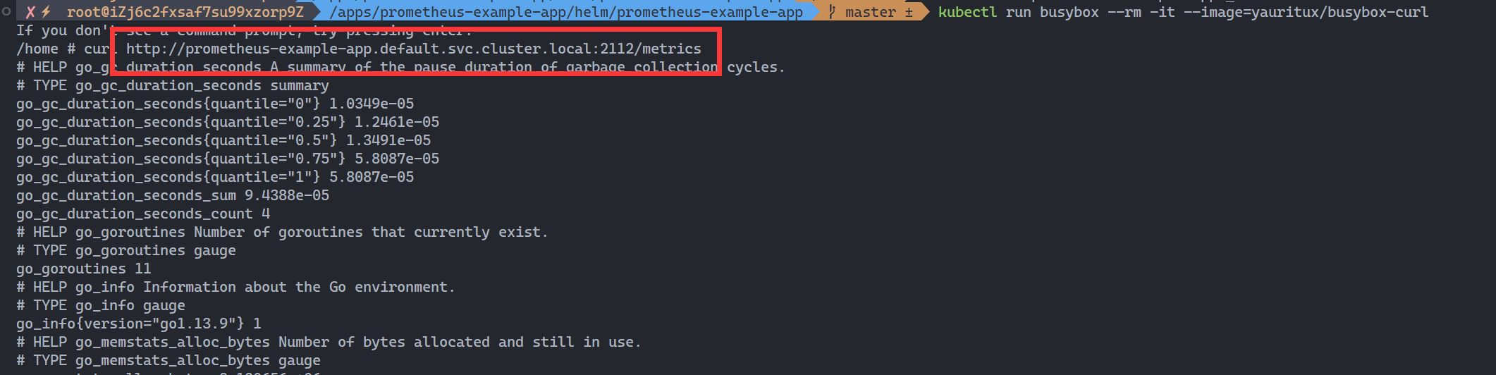 prometheus app can't added to grafana · Issue #5205 · kubesphere/kubesphere · GitHub