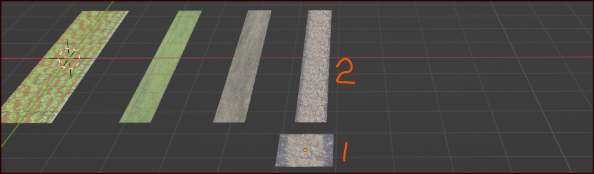 GitHub - aadennis/Blender: Root for my Blender development