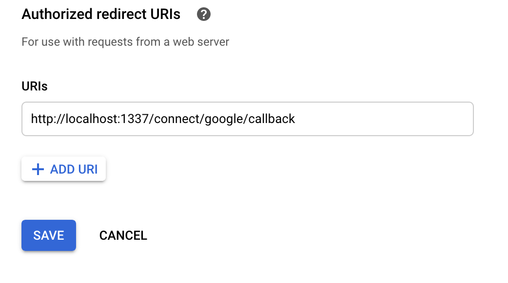 BadRequest 400 (invalid token) when login with provider (google) · Issue #7489 · strapi/strapi ...