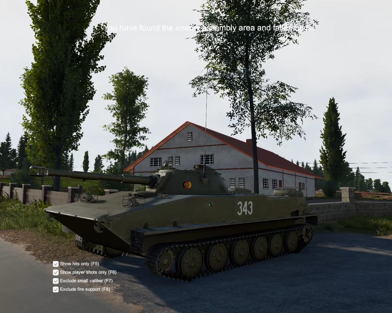 Spinning wheels and tracks in AAR · Issue #200 · RadianSimulations/ghpc-feedback · GitHub