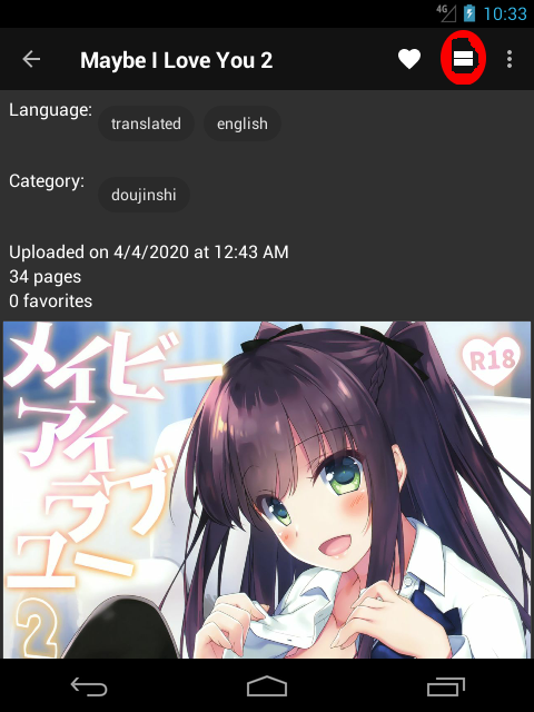 Add different reading directions · Issue #85 · Dar9586/NClientV2 · GitHub