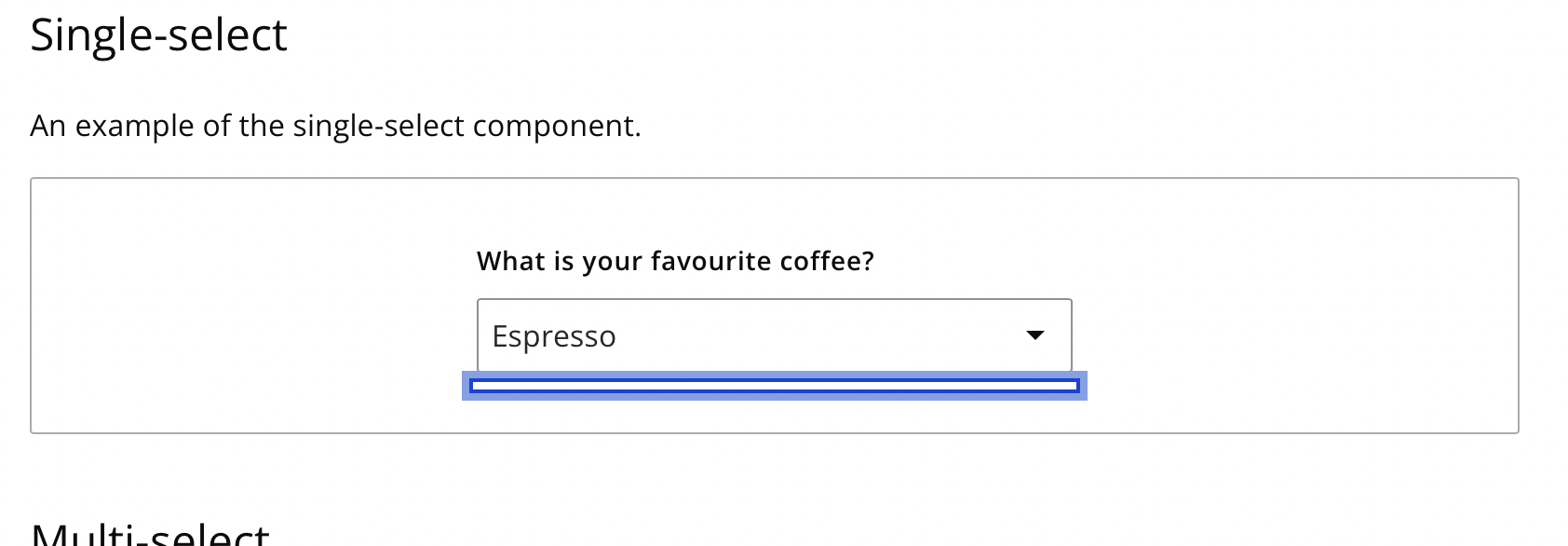 Select Component Empty Dropdown · Issue 541 · Mi6ic Ui Kit · Github