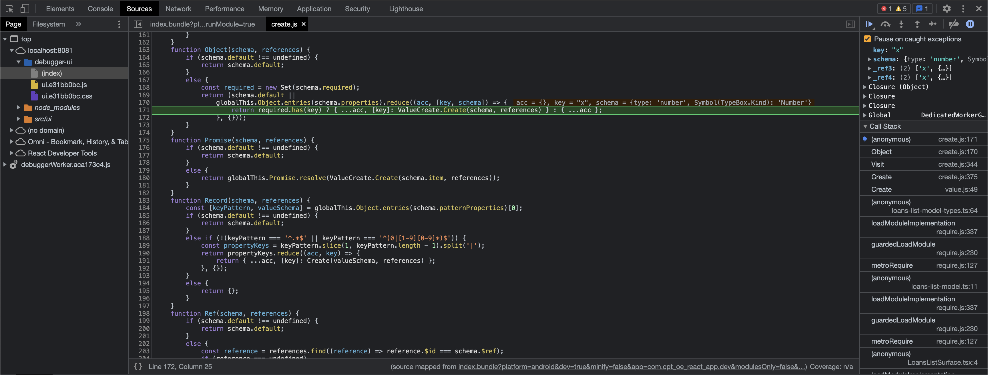 Getting Undefined While Using Valuecreate · Issue 333 · Sinclairzx81typebox · Github